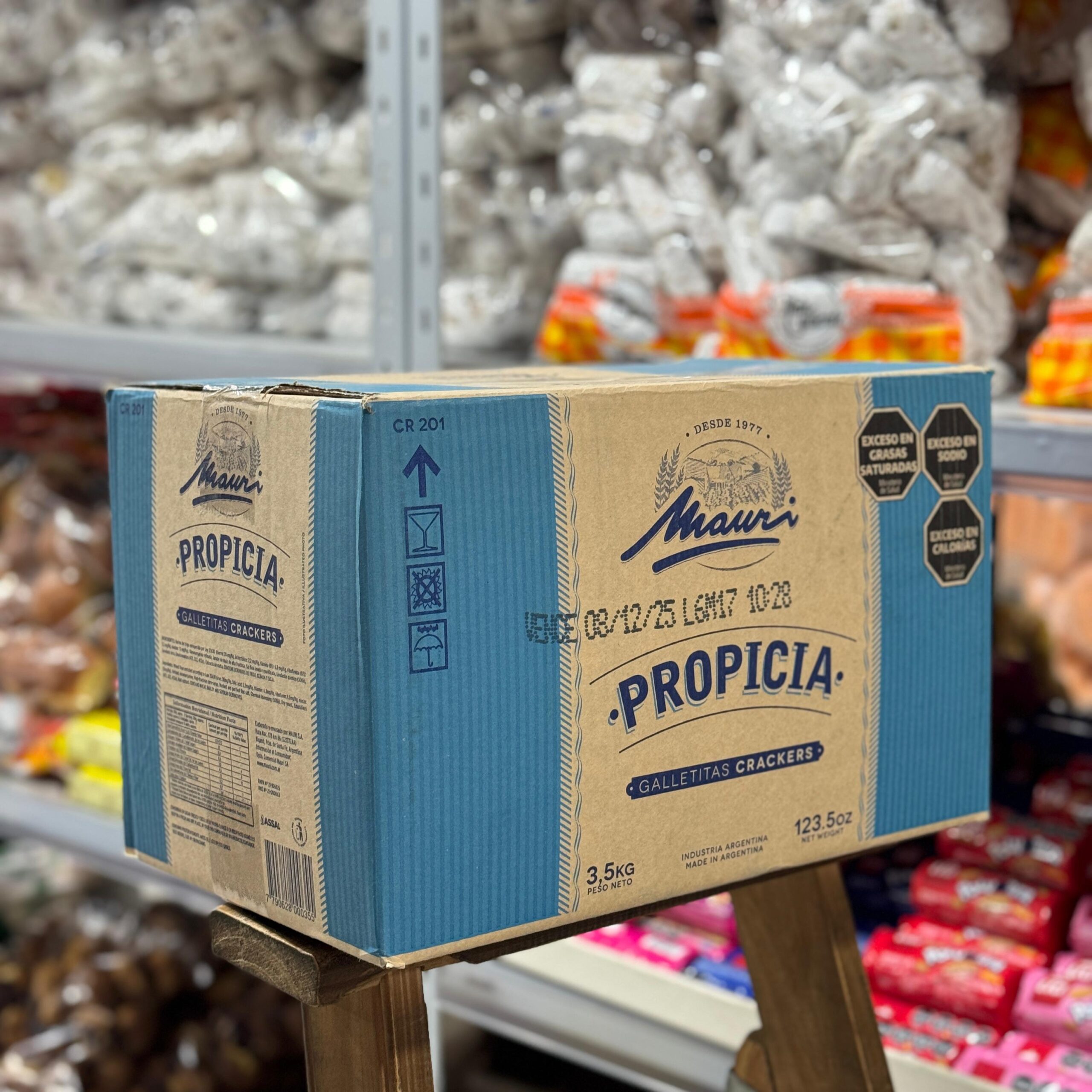 PROPICIA X 3,5KG - Distribuidora Don Justo